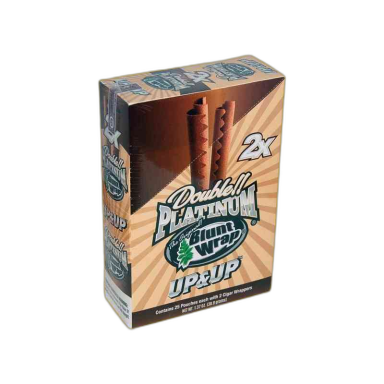 Custom Blunt Wrap Packaging - Custom Boxes Empire